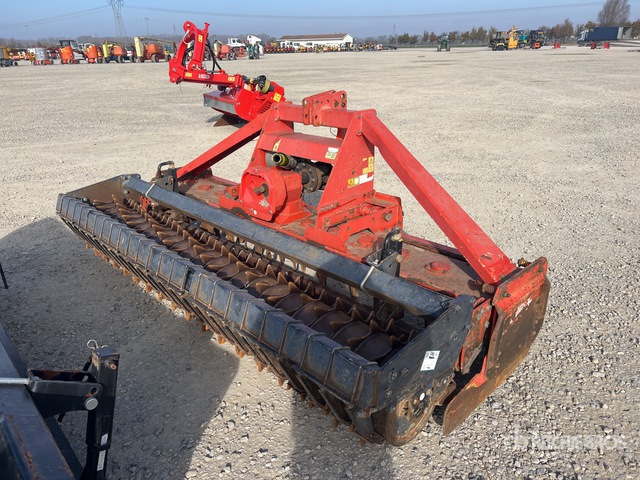 2005 Maschio DM3000 PK Harrow Packer | Ritchie Bros. Auctioneers