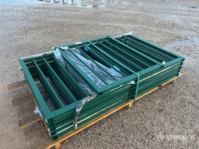 Qte De Portails Qty Of Portals | Ritchie Bros. Auctioneers