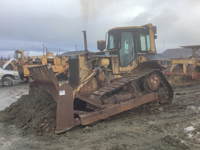 Dozers For Sale | IronPlanet
