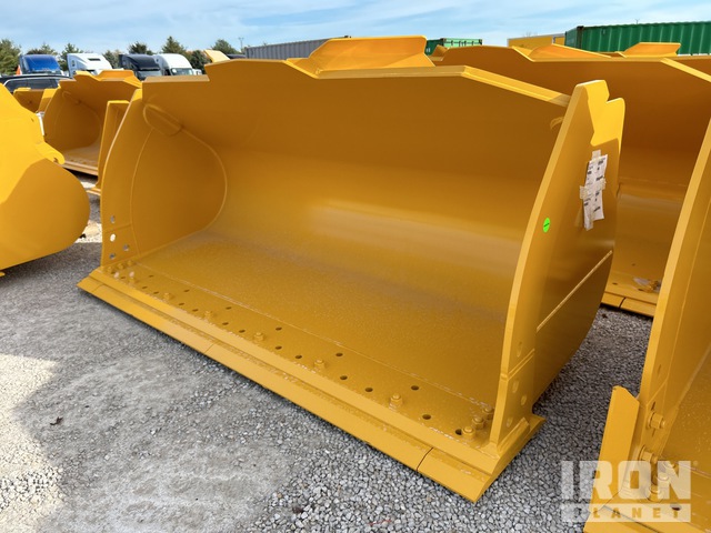 John Deere 129 in 3.82 m3 General Purpose Cazo para pala cargadora ...