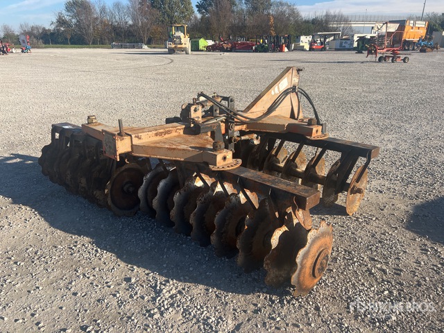 Disc Harrow | Ritchie Bros. Auctioneers