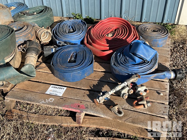 Quantity of Hose | Ritchie Bros. Auctioneers