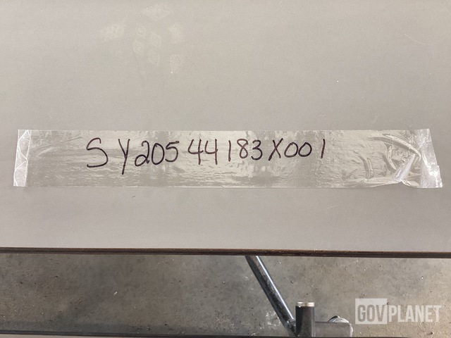 Surplus (8) Loc Performance 12412147 Track Suspension Pivot Arm ...