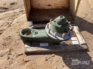 (8) Loc Performance 12412147 Track Suspension Pivot Arm Assemblies in ...