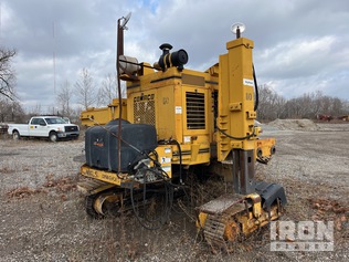 2006 (unverified) Gomaco GT-6200 Curb and Gutter Machine (Inoperable ...