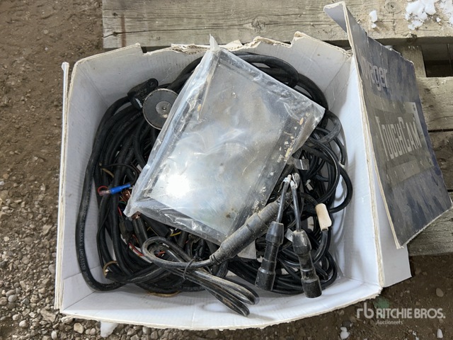 Voyager 2 Camera Observation System | Ritchie Bros. Auctioneers