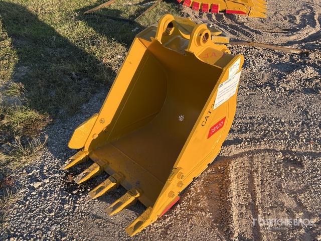Teran BKT305C24 24 in Digging Excavator Bucket - Fits Cat 305 (Unused ...
