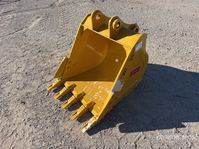 Teran BKT30730 30 in Digging Excavator Bucket - Fits Cat 307 (Unused ...