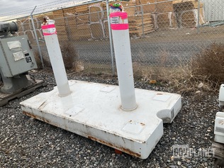 Surplus 10,510 lbs Test Weight in Hermiston, Oregon, United States ...