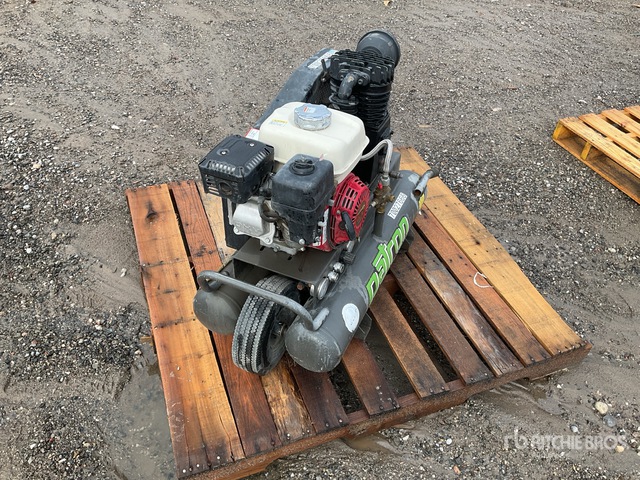 Patron C6508 Air Compressor | Ritchie Bros. Auctioneers