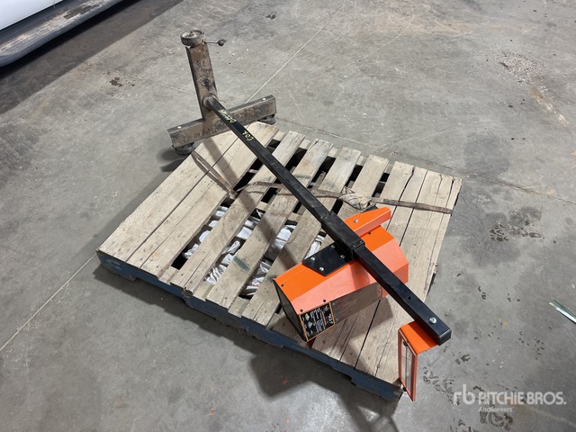 Symtech SCA 1 Headlight Alignment Tool | Ritchie Bros. Auctioneers