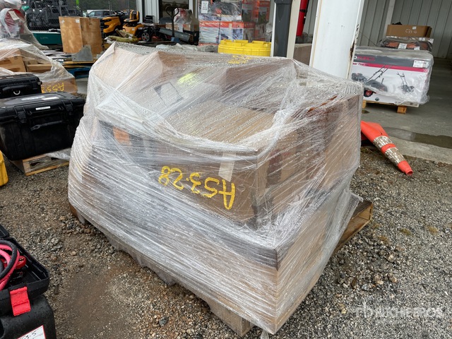 Quantity of (1) Pallets of Assorted Filters | Ritchie Bros. Auctioneers