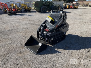 Surplus 2024 AGT KTT23 Mini Compact Track Loader - Unused in Springtown ...