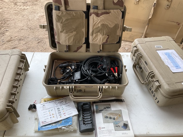 Government Surplus Auction - Jan 15 2025 | GovPlanet