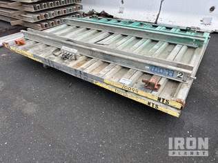 Quik Box 8 ft x 10 ft Aluminum (2.5 in Wall) Trench Shield in Fremont ...