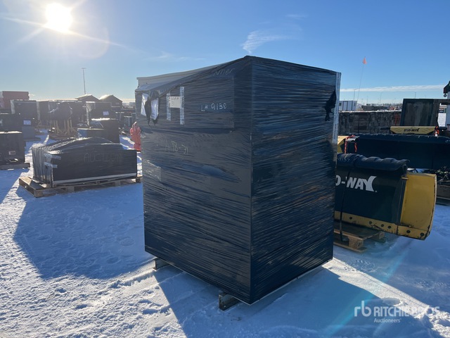 Xmer 450 kVA 3Ph 480-600-120/208 Isolate Transformador | Ritchie Bros ...