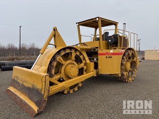 1977 Rex 3-50 Soil Compactor in Lathrop, California, United States ...