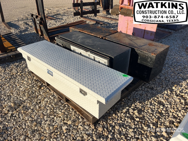 Quantity of (3) Tool Box | Ritchie Bros. Auctioneers