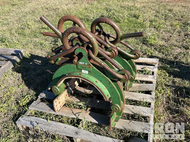 Quantity of (3) Calipers | Ritchie Bros. Auctioneers