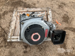 Surplus Yanmar L70AE-DEGFR Diesel Engine in Doyle, California, United ...