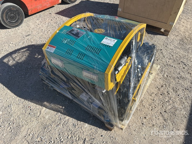 2024 Machpro MP-M500 Tracked Lawn Mower (Unused) | Ritchie Bros ...