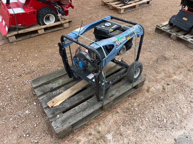 Materiel De Location Rental Equipment | Ritchie Bros. Auctioneers