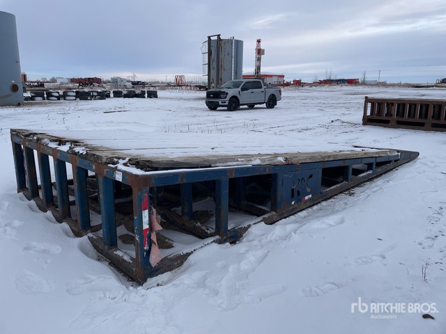 K&C Rig Ramp | Ritchie Bros. Auctioneers