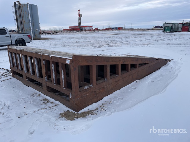 Rig Ramp | Ritchie Bros. Auctioneers