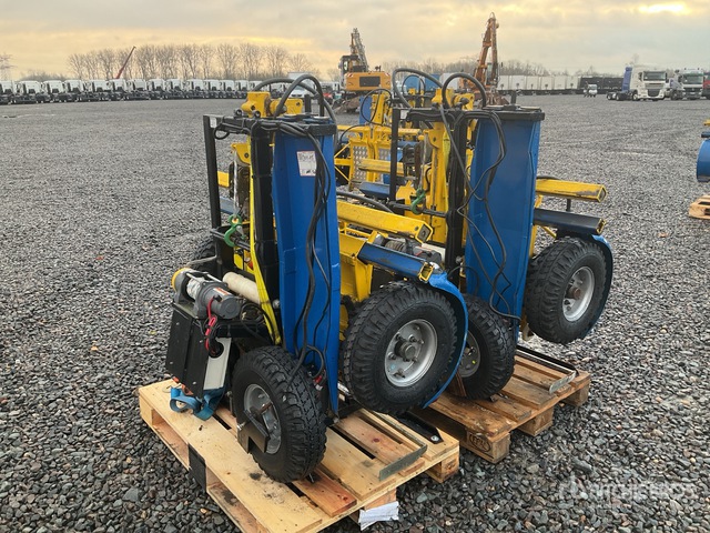 Quantity of (2) Car Tow Dolly | Ritchie Bros. Auctioneers