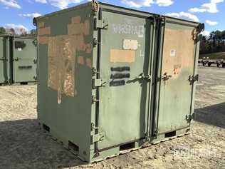 Surplus Storage Container in Butner, North Carolina, United States ...