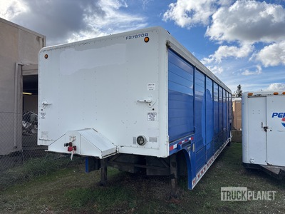 Beverage Trailers For Sale | Ritchie Bros. Auctioneers