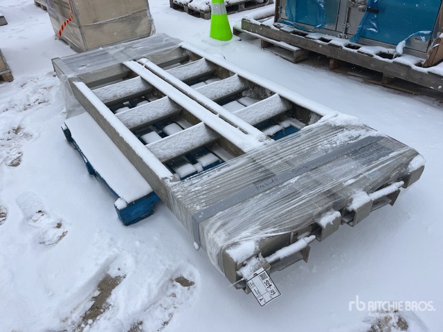 Quantity of Load Bunks | Ritchie Bros. Auctioneers