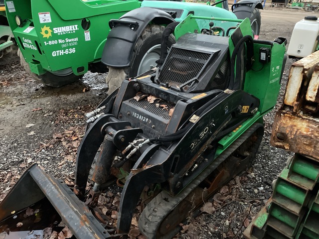 Equipment & Trucks Auction - Dec 12 2024 | IronPlanet