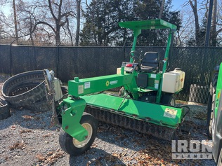 2017 Lay-Mor SM300 Self-Propelled Broom (Inoperable) in Radcliff ...
