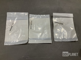 Surplus (70) Boeing UBP-MV04-07 Blind Rivets in North Las Vegas, Nevada ...