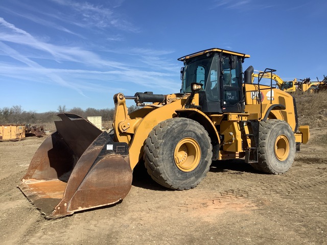 Cat For Sale | IronPlanet