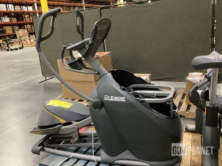 Surplus Octane Pro 4700 Elliptical in Chambersburg, Pennsylvania ...