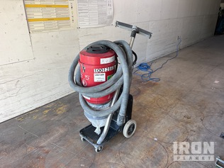 2018 Ermator S-26 Vacuum Cleaner in JACKSONVILLE, Florida, United ...