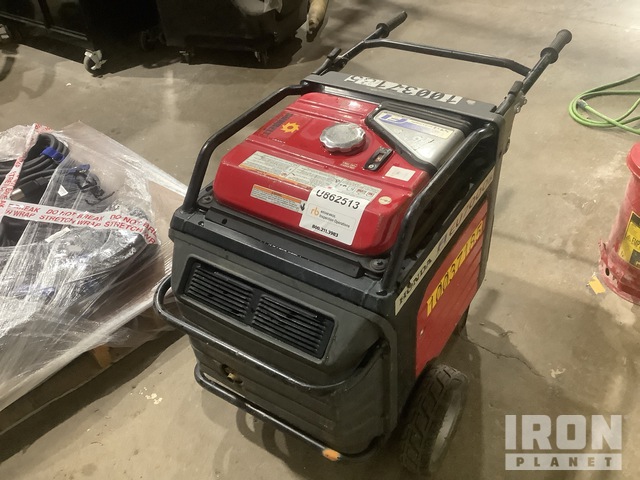 2018 Honda EU7000IS Portable Generator Set in Woodinville, Washington ...