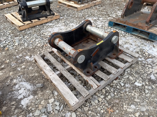 Allied Mounting Bracket | Ritchie Bros. Auctioneers