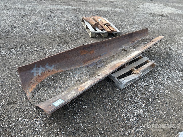 10 ft Underbody Scraper | Ritchie Bros. Auctioneers