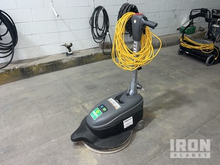 2016 Tennant BR-2000-DC Electric Floor Burnisher in Avon, Massachusetts ...