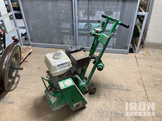 2015 Edco CPM-8-9H Concrete Planer in Fort Mill, South Carolina, United ...