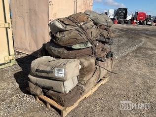 Surplus Drash MX Series Tent in South Vienna, Ohio, United States ...