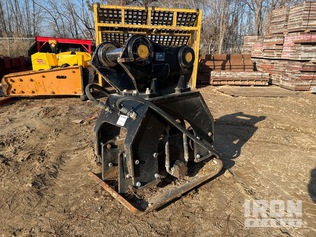 2015 Cat CVP110 Plate Compactor Attachment in Garden City, Idaho ...
