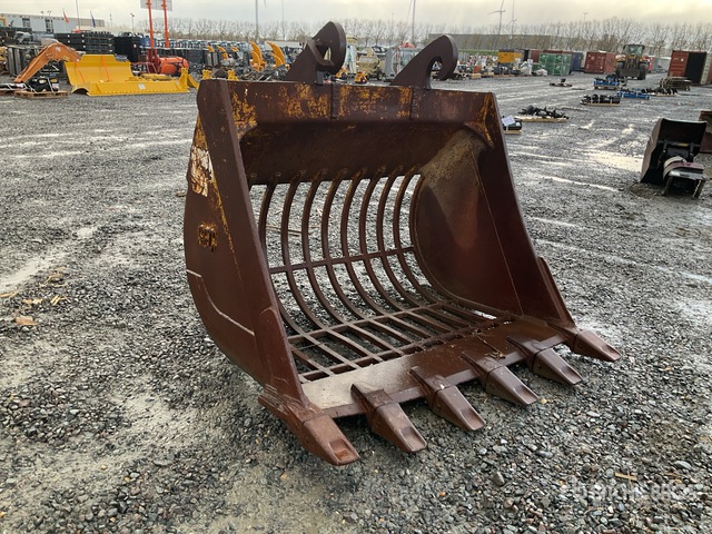 Excavator Bucket | Ritchie Bros. Auctioneers