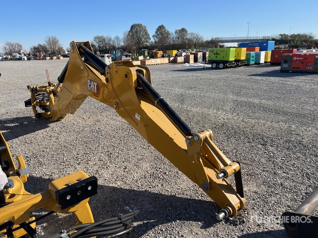 Backhoe Boom | Ritchie Bros. Auctioneers