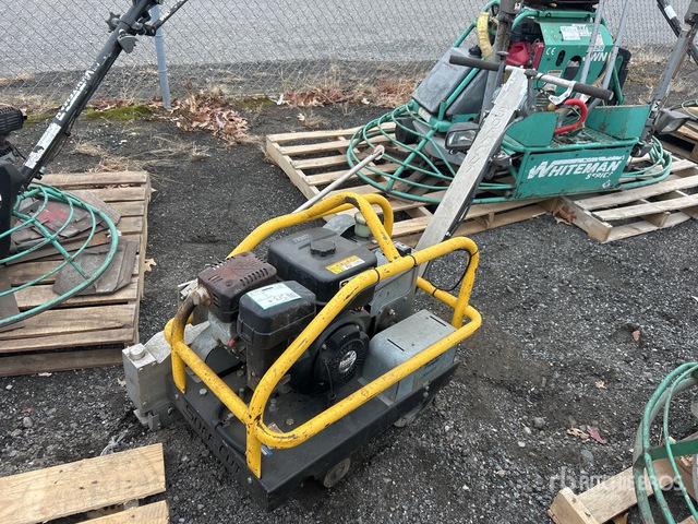 Soff-Cut X-2000 Walk-Behind Saw | Ritchie Bros. Auctioneers