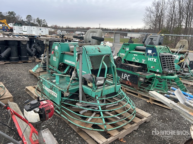 Multiquip Ride-On Paleta eléctrica | Ritchie Bros. Auctioneers