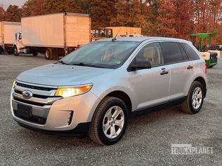 2014 Ford Edge SE AWD SUV in North East, Maryland, United States ...